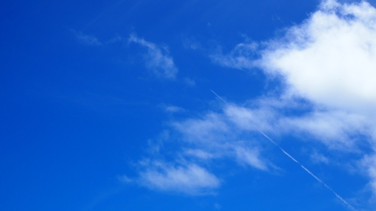 沖縄の空と海｜rimoco*rimoco