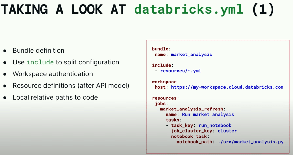Databricksを活用したMLOps: Data + AI Summit 2024 現地参加で得た最新知見－参加報告②｜Japan ...