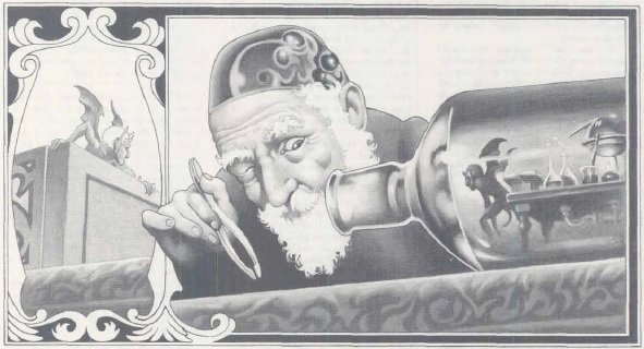 Library/図書館ルール｜Beholder