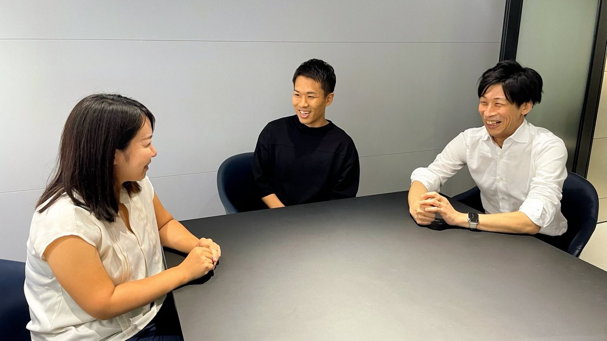 戦略コンサル・大手商社出身のメンバーが語る「100兆円のマーケットを創る」スタートアップとは｜enechain