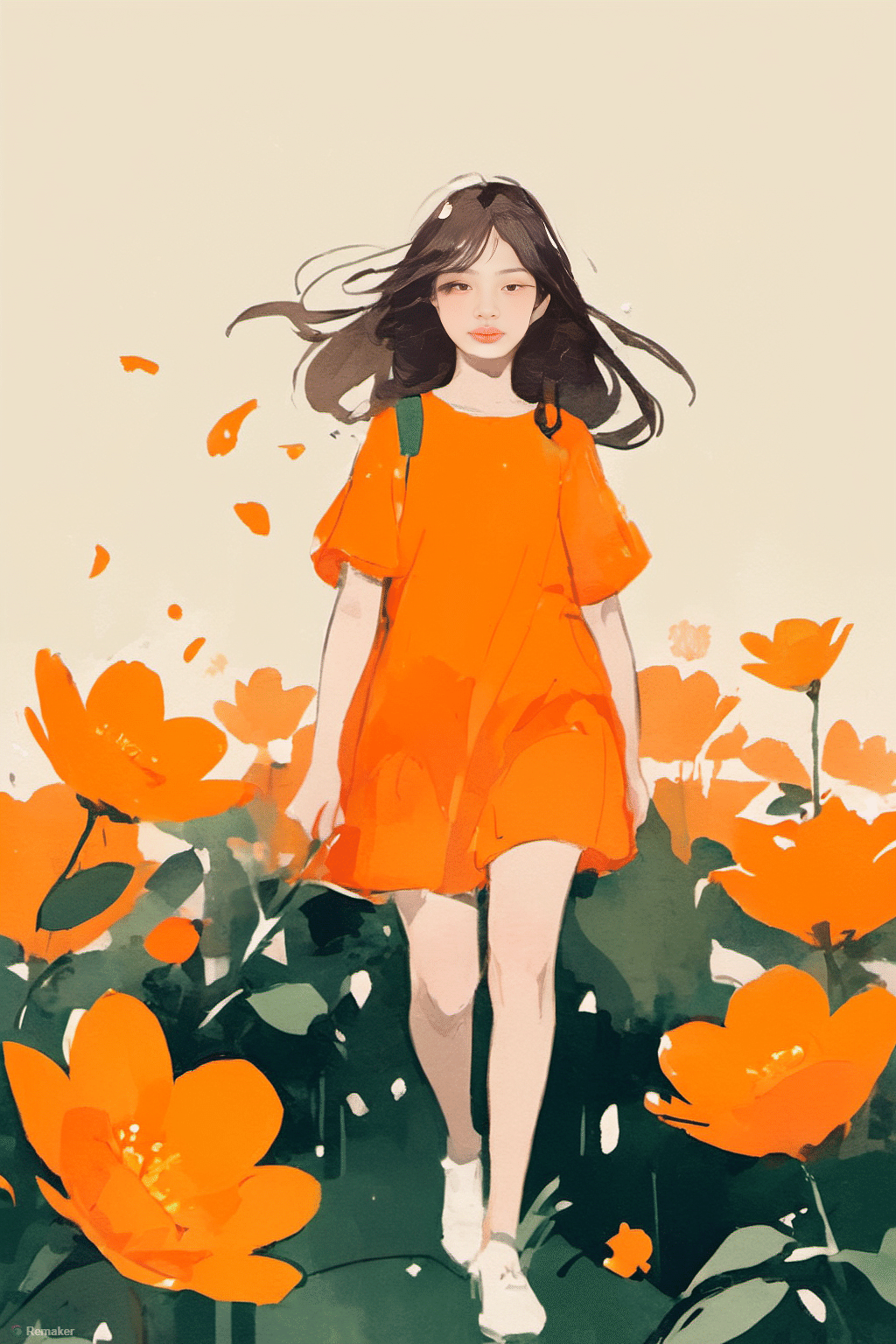 生き延びなきゃ｜Michael Choi