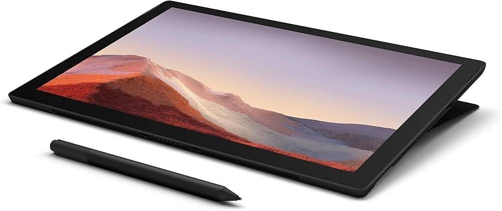 マイクロソフト Surface Pro 7 VDH-00012|108 マイクロソフト Surface Pro 7 VDH-00012|108