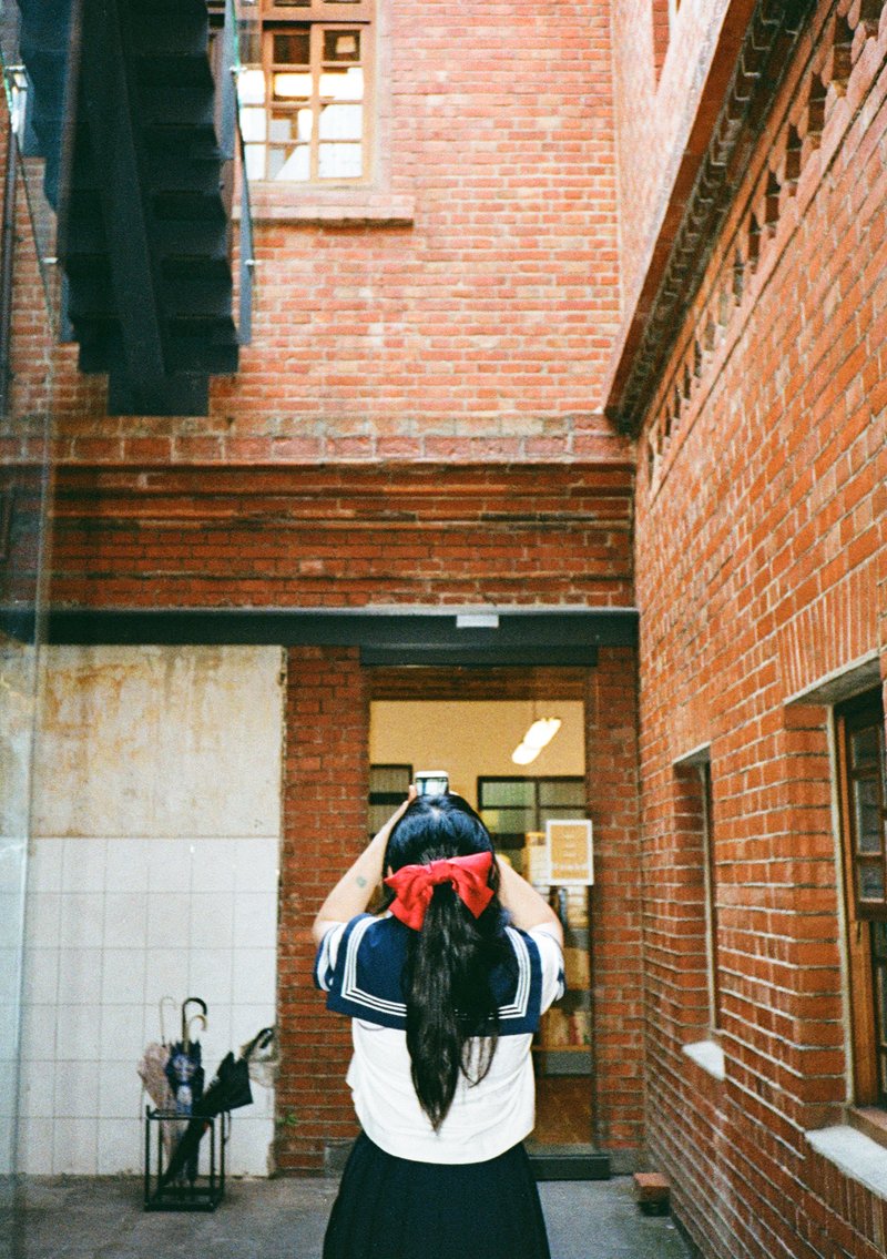 It's Time for Film. " (！) 關於PENTAX 17(後篇)｜KURO