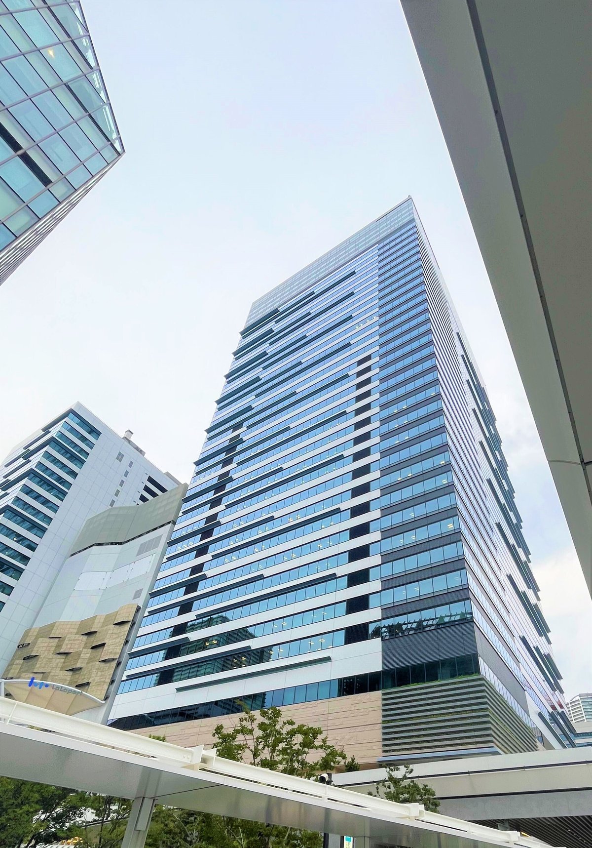 Sales Labオフィスツアーに行ってみよう！｜株式会社Sales Lab