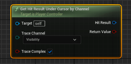 [UE5]ゲーム開発⑪（キャラの移動）｜SSKR