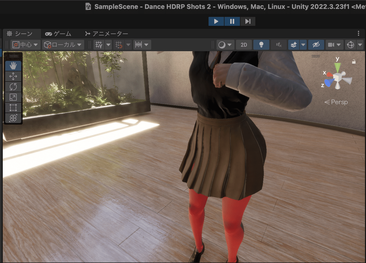 【日記#98】今日も「Copilot（Image Creator - Microsoft Designer）」にランダムに画像生成してもらった。｜遠藤@自称AI3DCG研究者