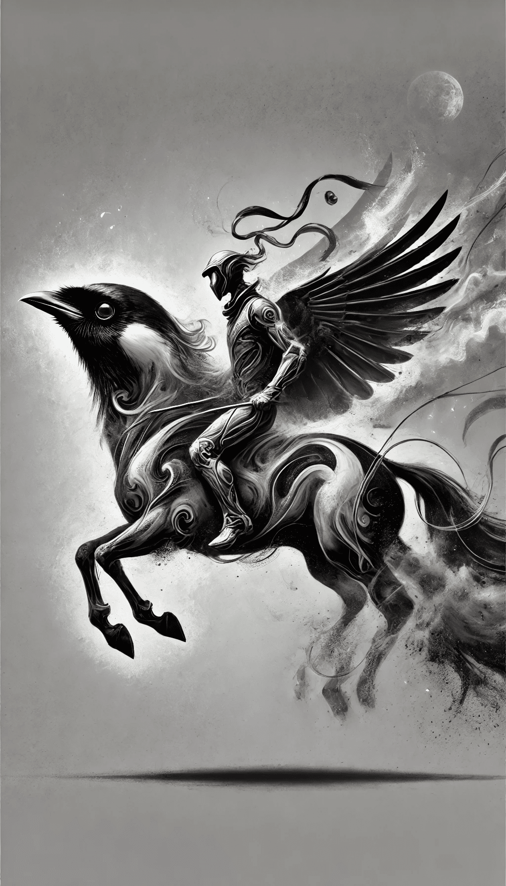 カササギ他、色々混ぜる探求｜Trgr / カラストラガラ | 哲学をコードするオープンソース倫理エンジニア | フォロバ99%