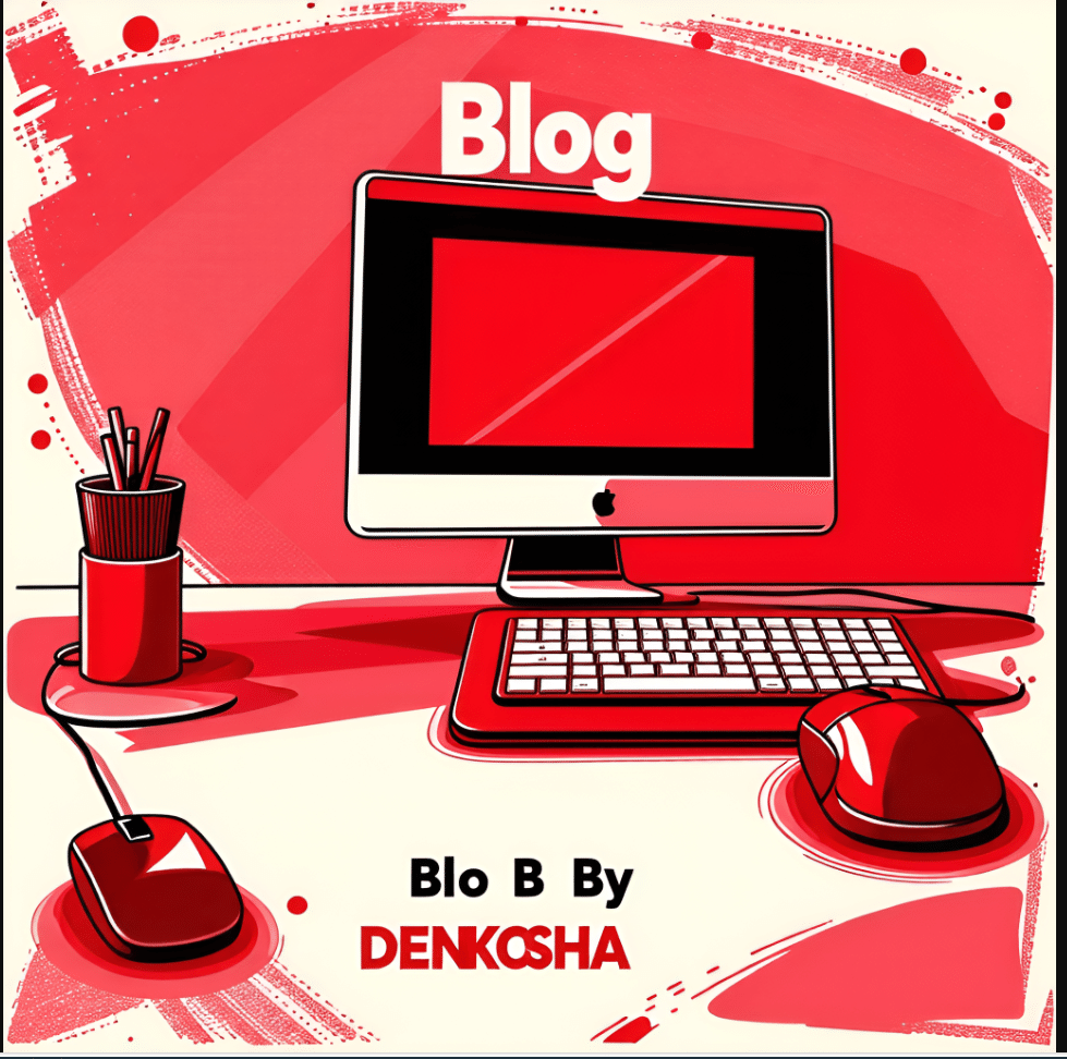 リートンで画像生成AI、Stable Diffusion 3（SD3）が無料で使えるようになったので、noteのヘッダーを生成してみた｜エンジニアブログ by DENKOSHA