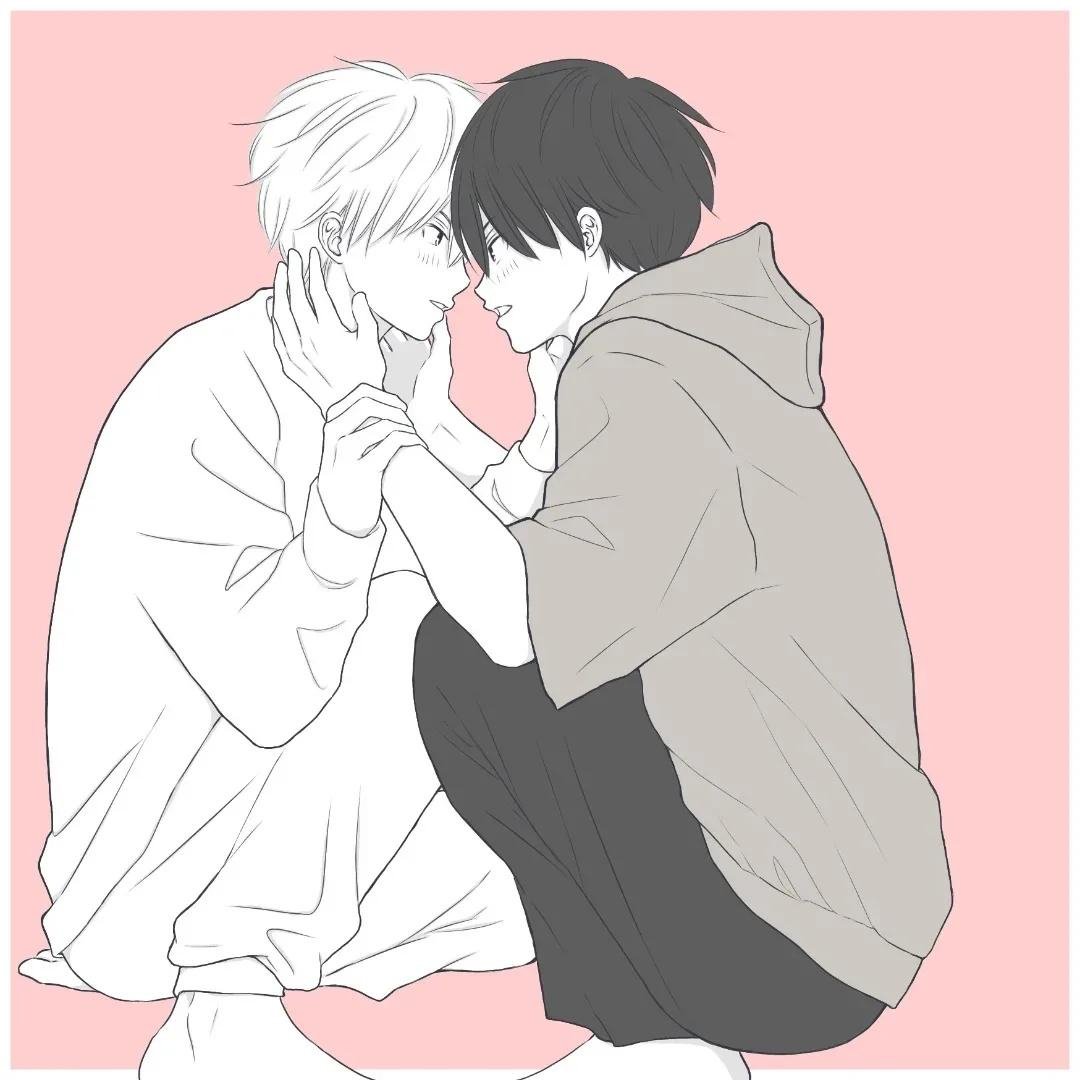 mofu漫画14｜yuko ando