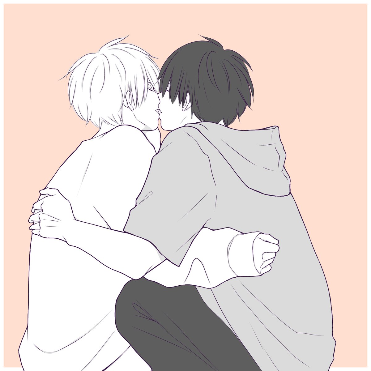 mofu漫画14｜yuko ando