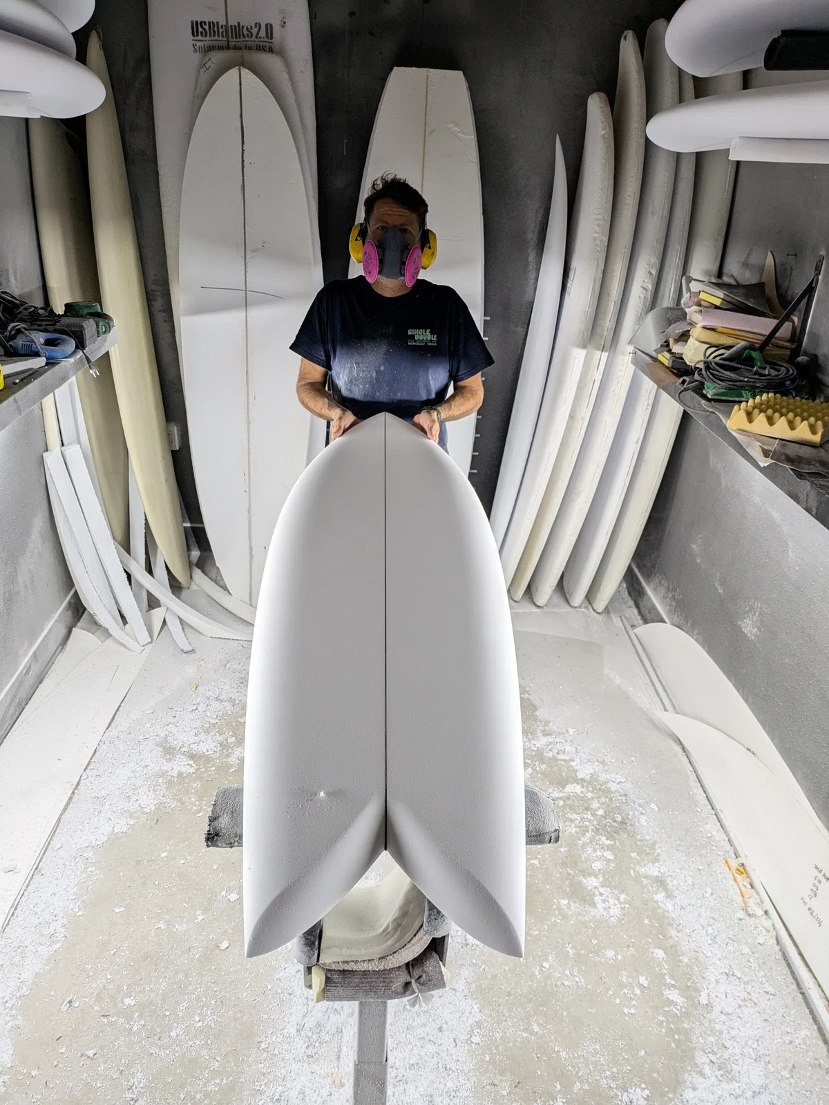 Pinder and Angelo滞在後半記｜RIDE SURF+SPORT