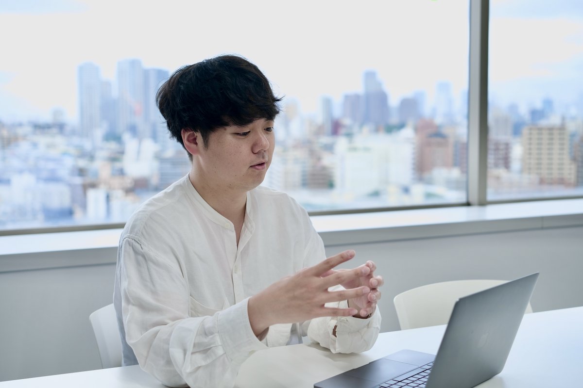 小さな課題を見逃さない。細部にこだわる姿勢で結果を生む【連載:まっすぐの流儀 vol.12】｜PRONI（プロニ）【公式】