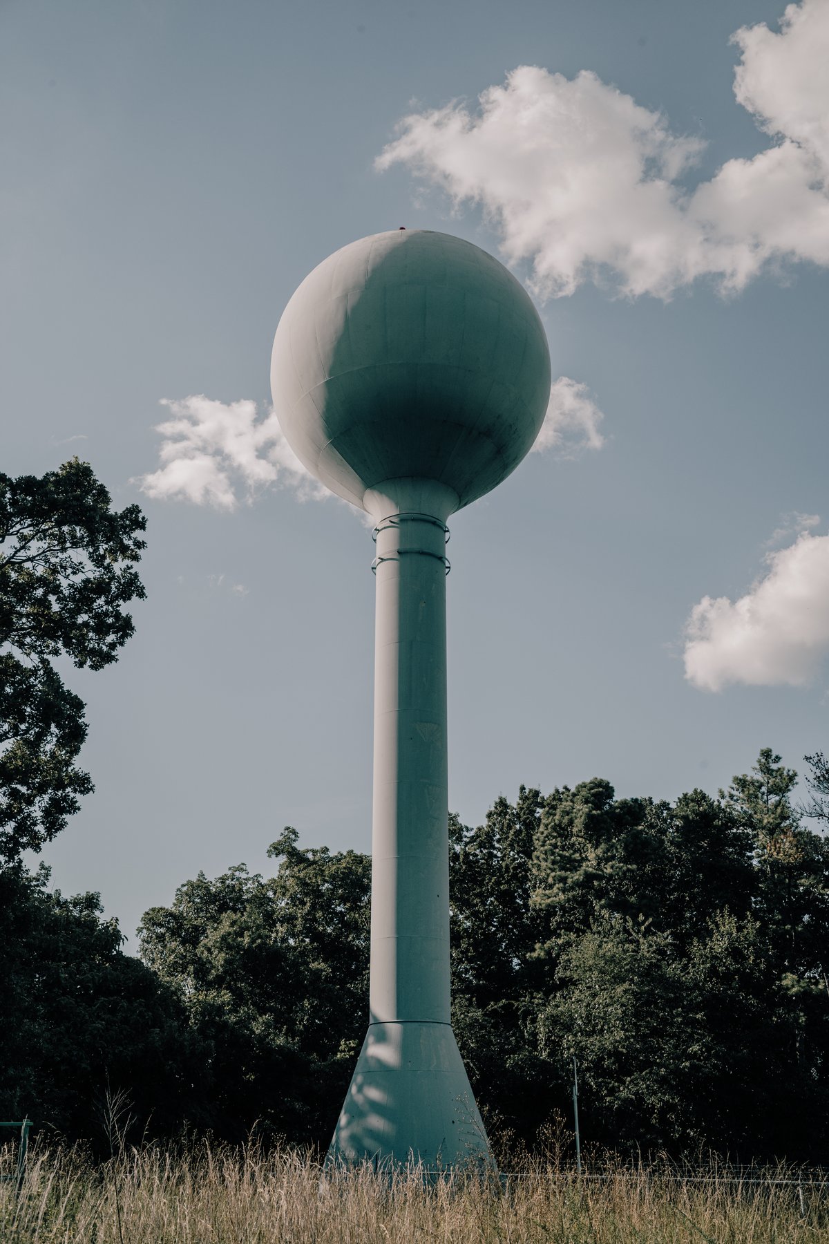 美しい給水塔｜MOJA MOJA