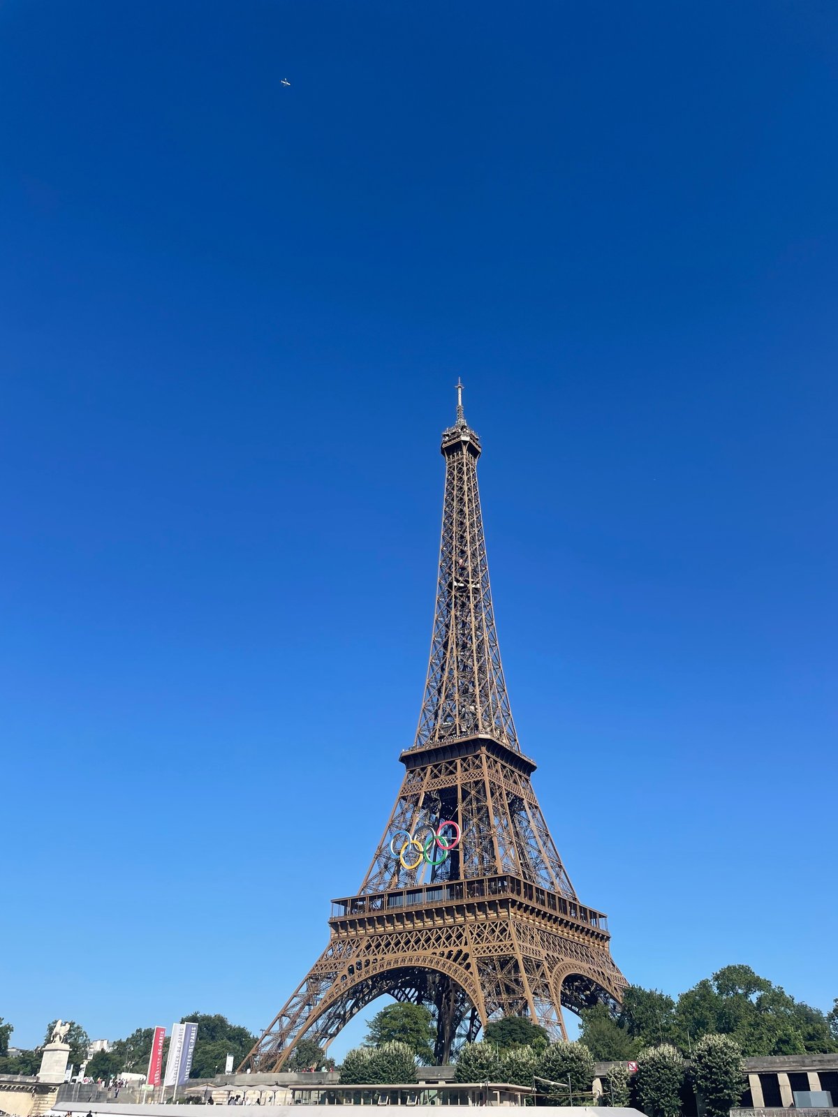 46歳、イタリア人夫と6歳息子とパリに移住しました🇫🇷｜natsuki-Parisienne