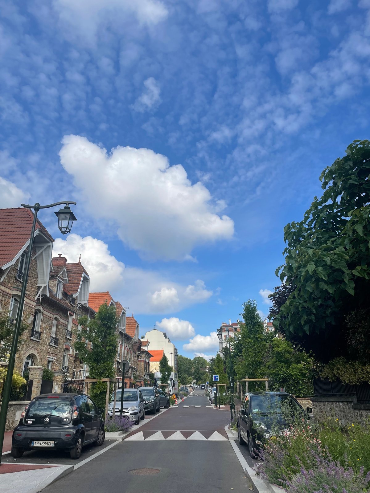 46歳、イタリア人夫と6歳息子とパリに移住しました🇫🇷｜natsuki-Parisienne