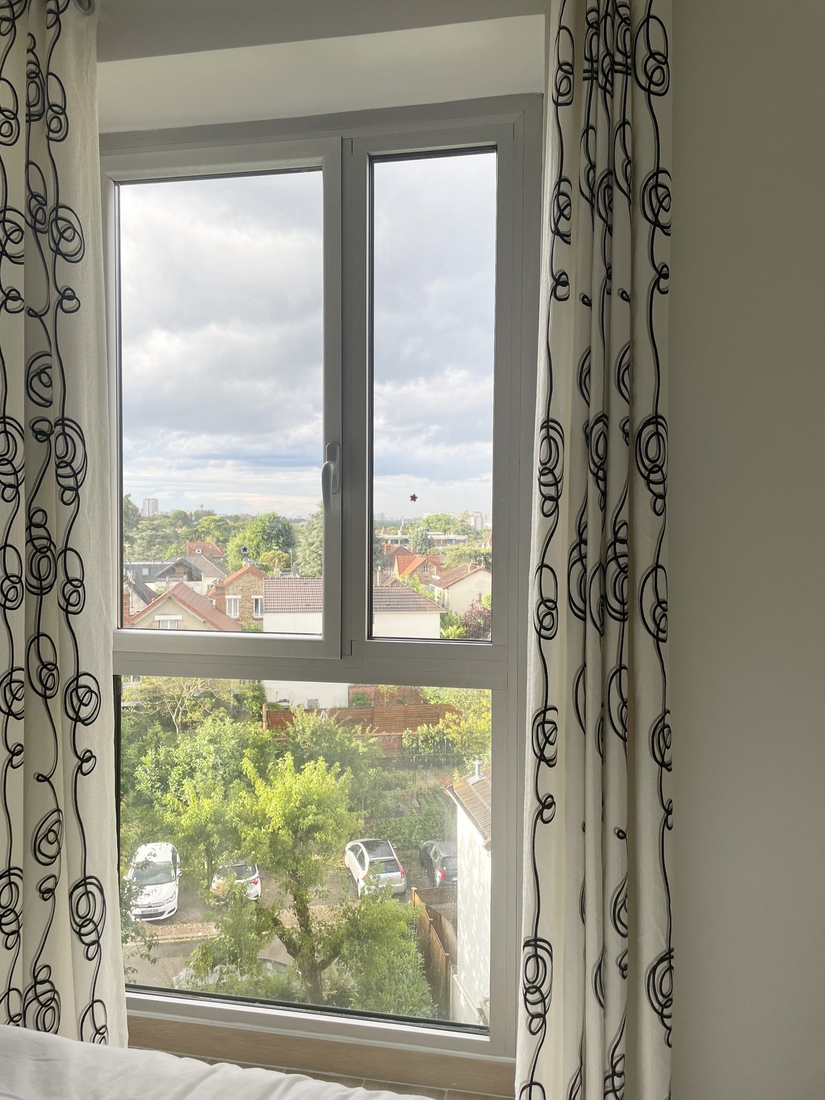 46歳、イタリア人夫と6歳息子とパリに移住しました🇫🇷｜natsuki-Parisienne