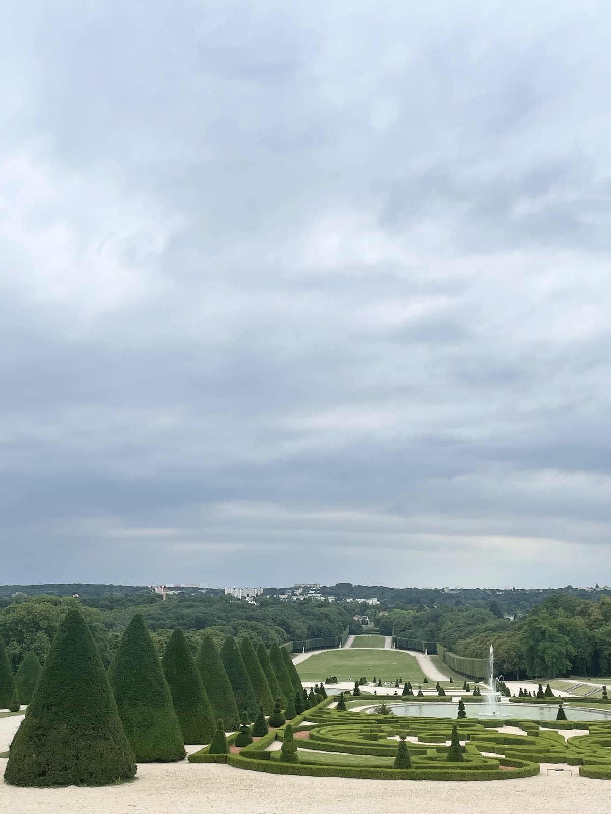 46歳、イタリア人夫と6歳息子とパリに移住しました🇫🇷｜natsuki-Parisienne