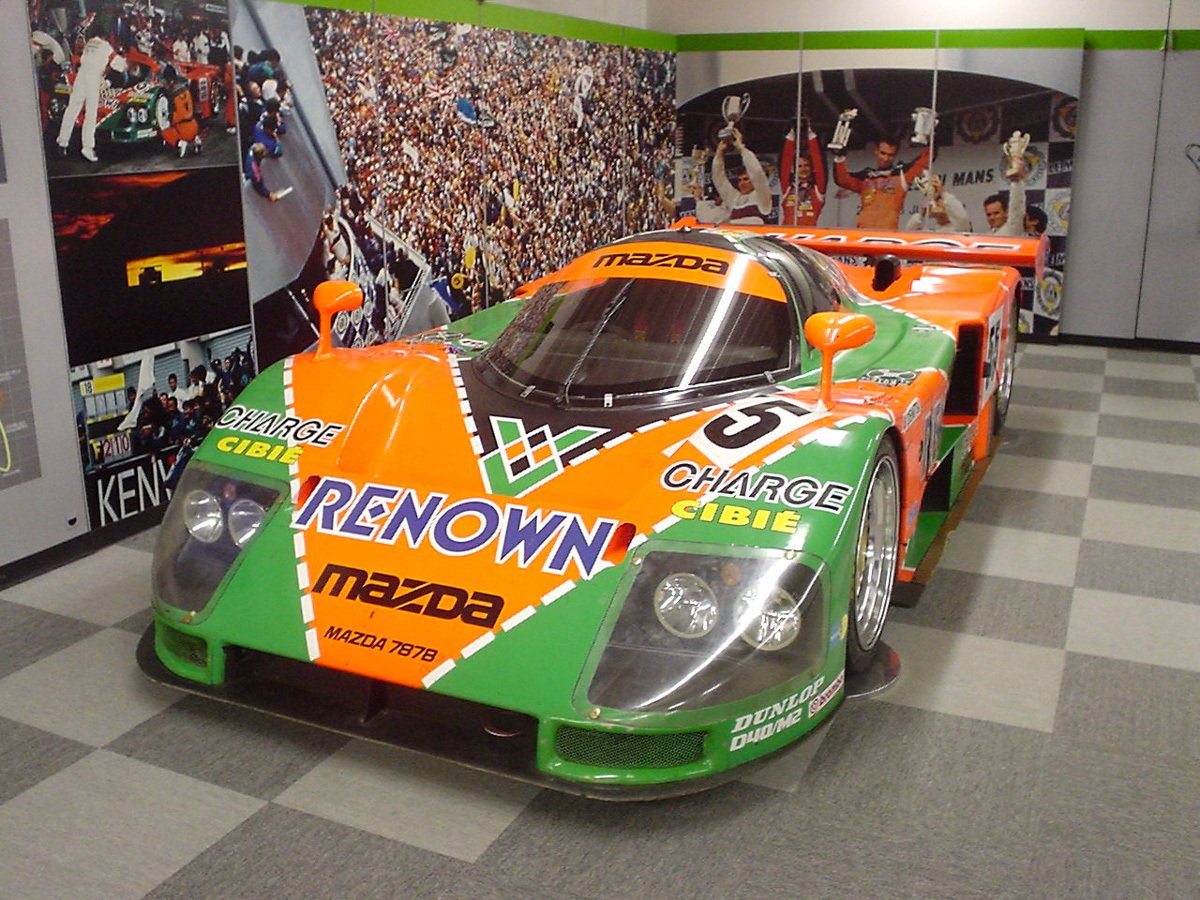 自己紹介｜はじめてのnote｜787B(toru.)