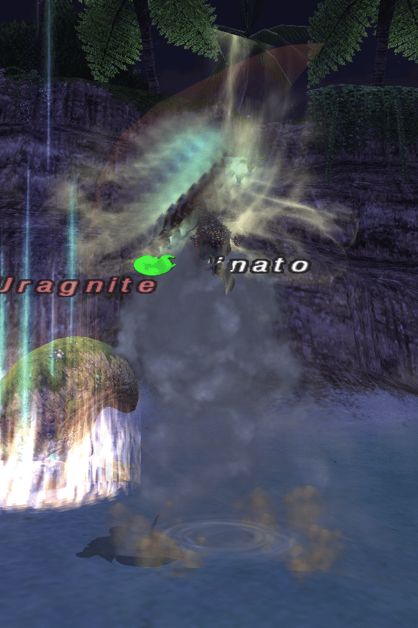 FF11:2024年7月12日｜りな㌧