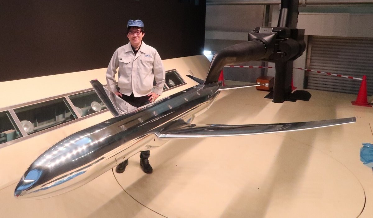 OBOGインタビュー：JAXA研究員 内山貴啓さん｜菊里高校OBOG