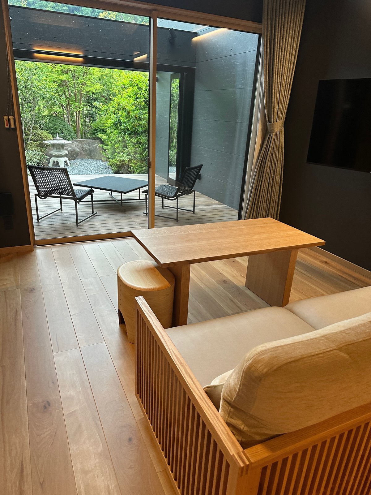 7C Villa &winery宿泊記 日本で初めての泊まれるワイナリー誕生（2024/07/9・10）｜オバサト63