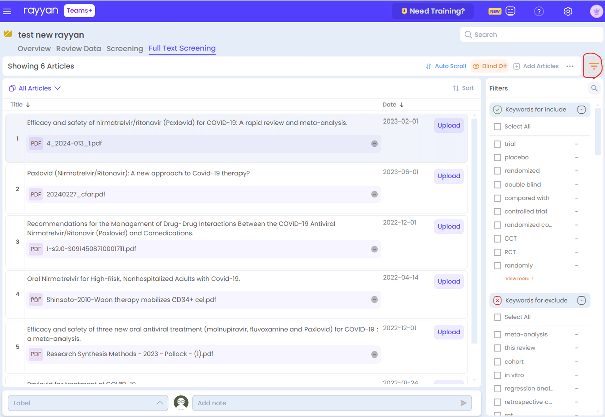 New Rayyanの使い方（自分メモ）｜うーまく12歳