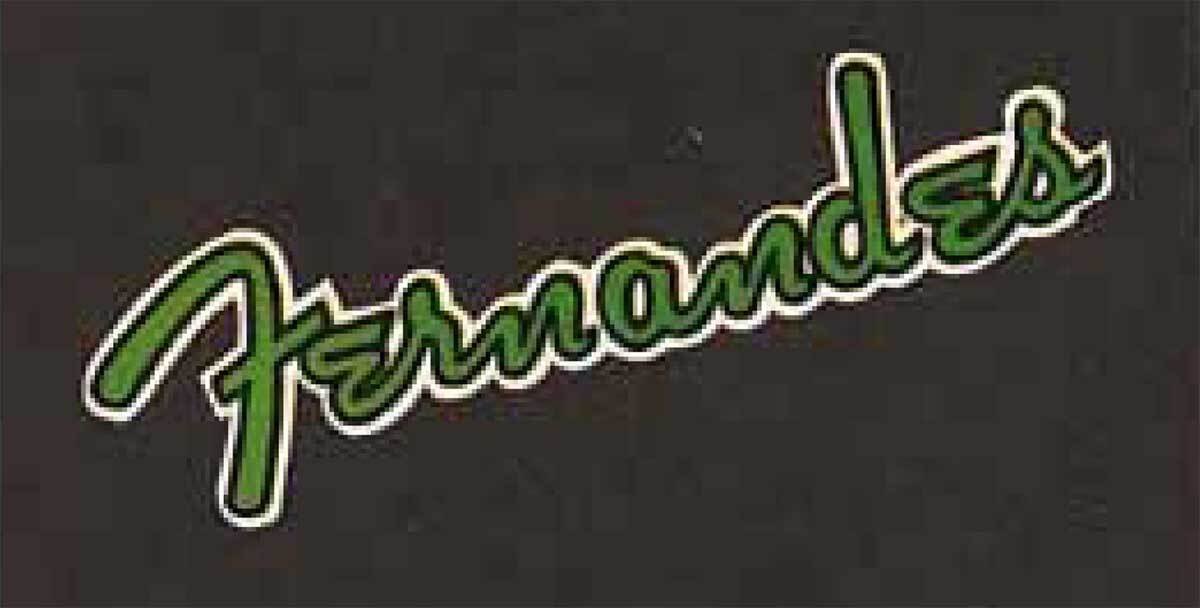 わが青春のフェルナンデス｜Hitoshi Miyata