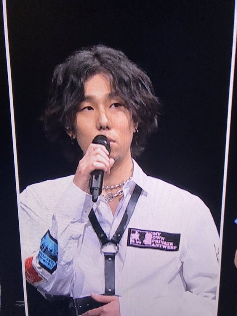 野田洋次郎｜naho-21