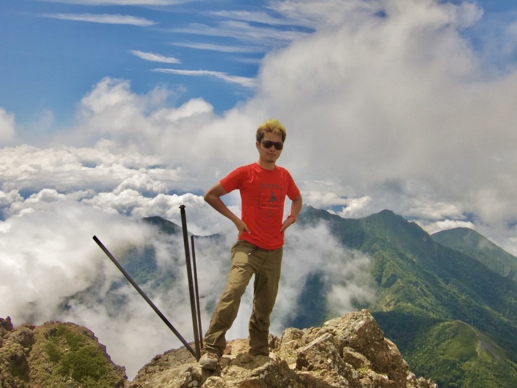 「ワンダーフォーゲル」とは！？｜Nosuke_1129894