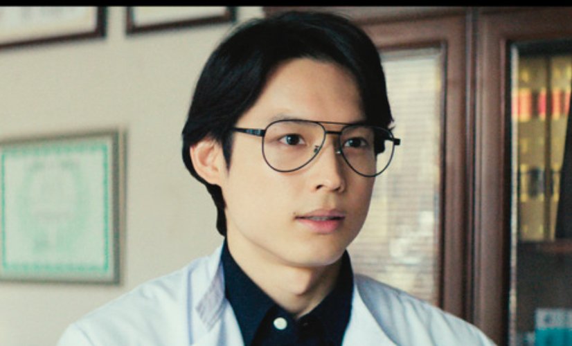 映画「ディアファミリー」レビュー｜Kosuke Inudo