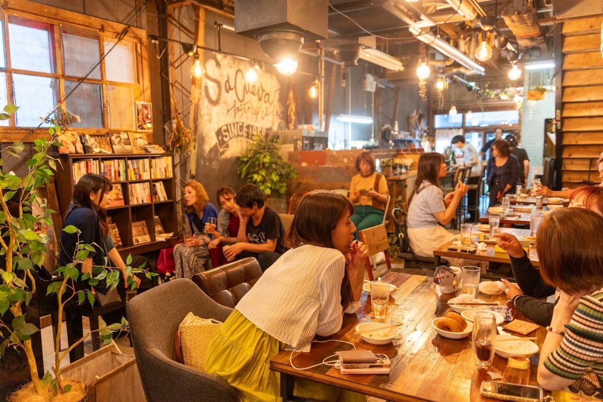 一人ひとりと向き合って1＋1＋1...を確実に積み上げていく｜西村広文 HirofumiNishimura