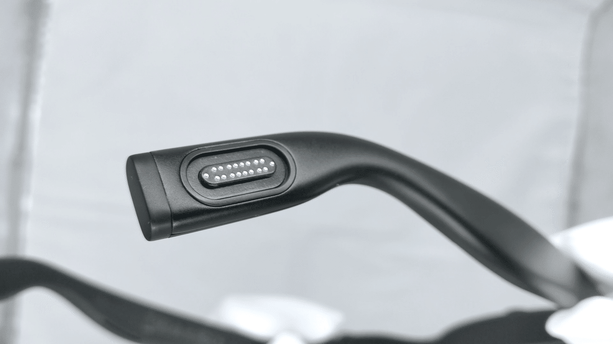 【VITURE Proレビュー】性能アップ。不満点がなくなったARグラス｜なでしこ大和⚔ガジェット/VR・ARレビュー