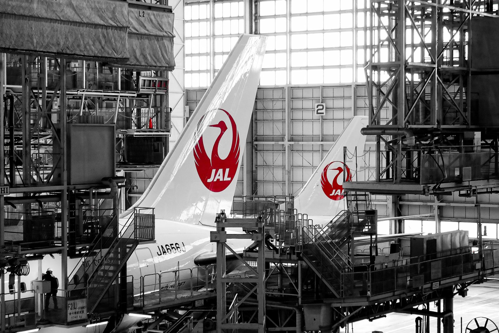 ☆プレッシャー！！｜Fred☆Aoki / 航空機ロマン