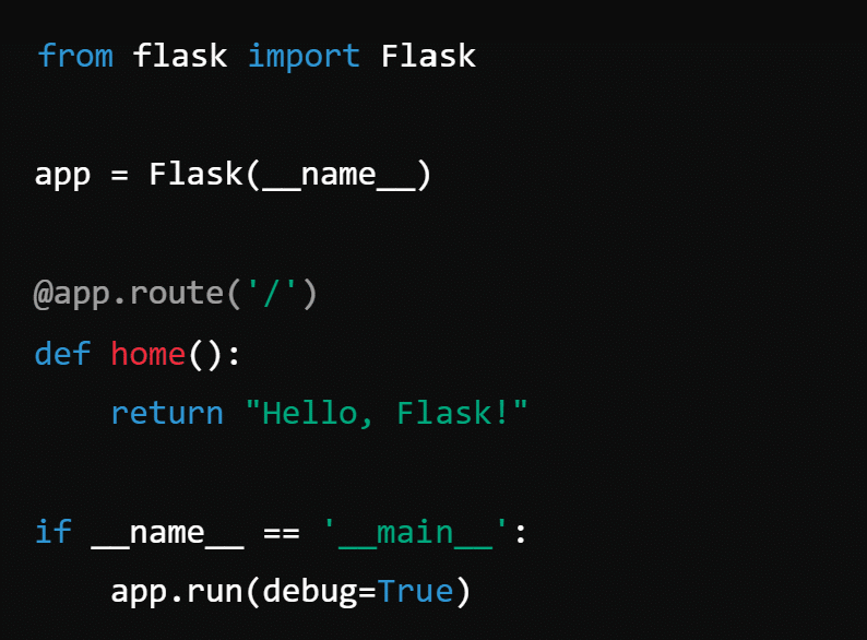 PythonのFlaskで簡単なWebアプリを作ろう！｜経営デザイン 高木会計事務所