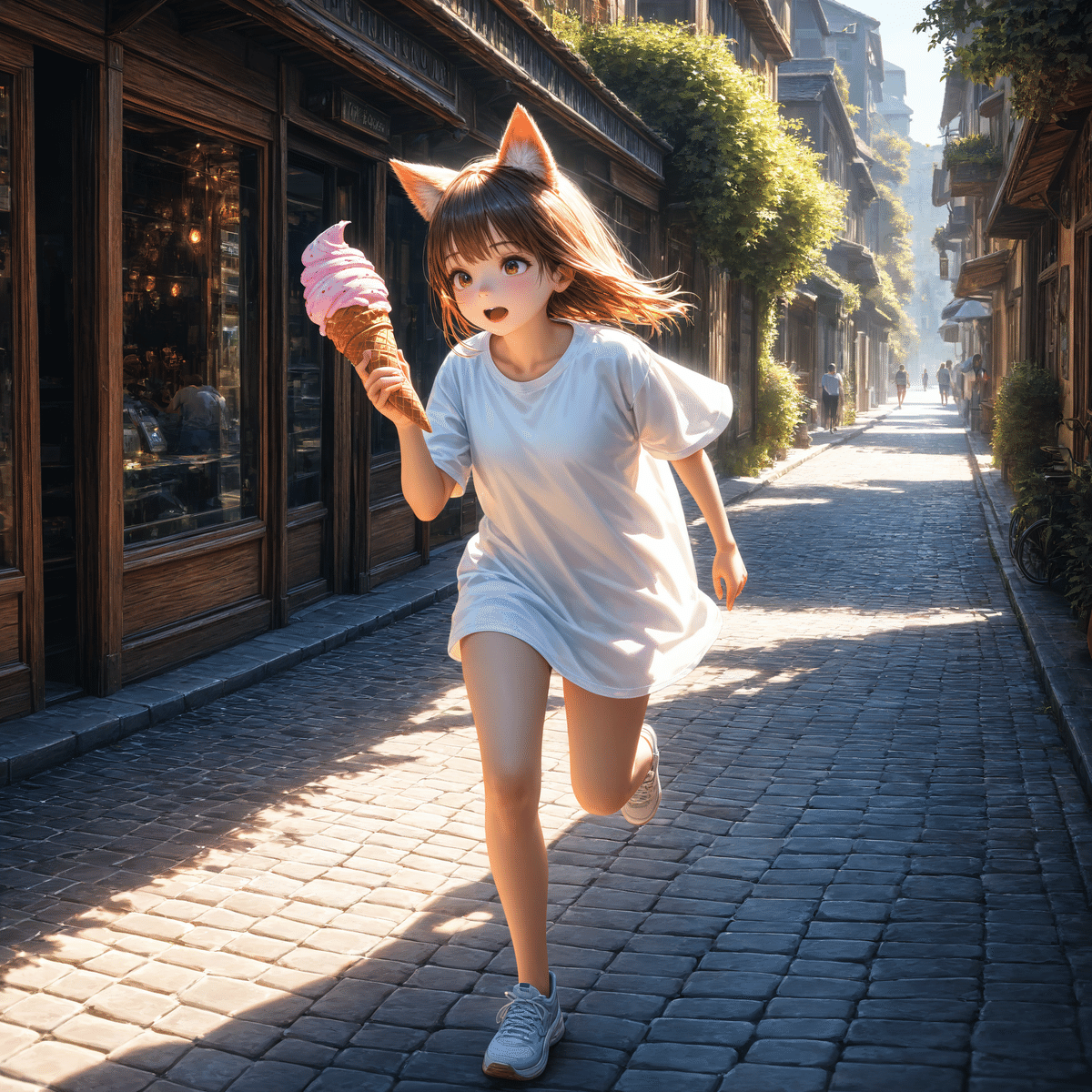 AIで理想の画像を作る方法｜SHINTARO