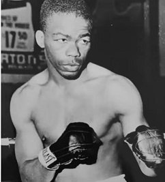 世界の名ボクサー：アイク・ウィリアムス（Ike Williams）「強打のライト級」｜notoatsu