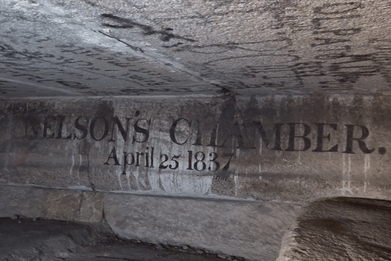 Great Pyramid of Khufu 3D Scanning Project - WORLD SCAN PROJECT’s ...