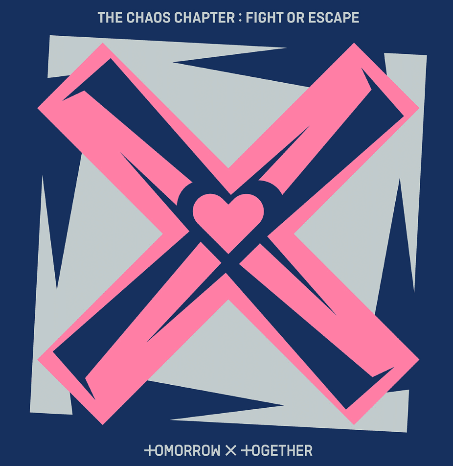 TXT 私のオススメ曲＆ステージ③｜yutty