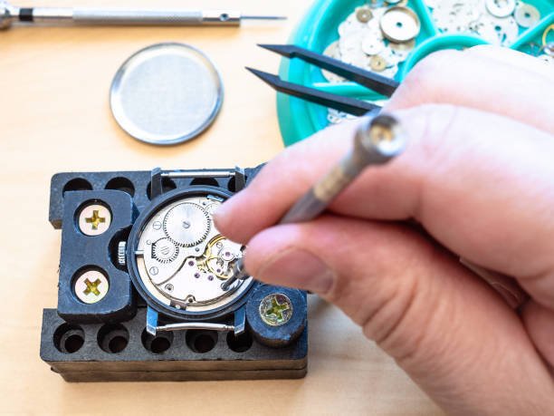 シャネル プルミエールの電池交換に関する完全ガイド:自分で シャネル プルミエールの電池交換に関する完全ガイド:自分で
