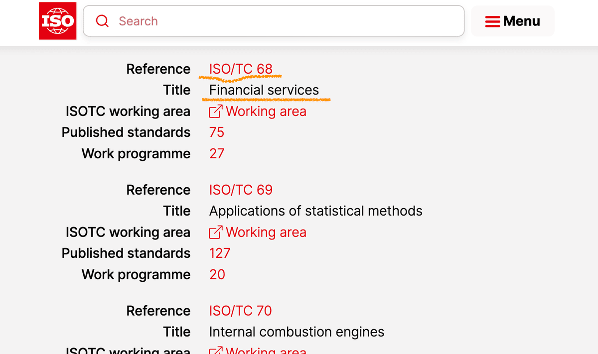 金融機関も2025年11月までに、ISO20022移行を｜世界のデジタル投資note
