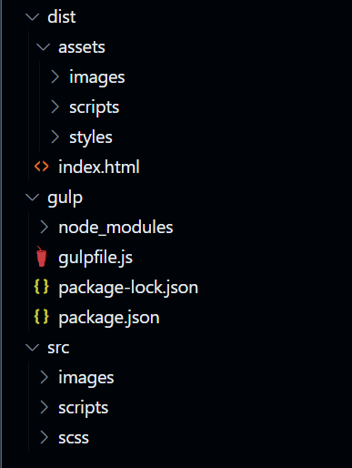 タスクランナーGulpを導入＆画像圧縮（初心者忘備録）｜kojo@web制作勉強中 | 山好き