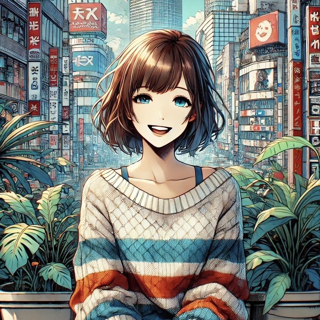 AIイラスト研究室さん（ gentle_deer473 ）のプロンプトで学ばせて頂きました。: ChatGPT+でも使えるように工夫｜Trgr / カラストラガラ | 哲学をコードするオープン ...