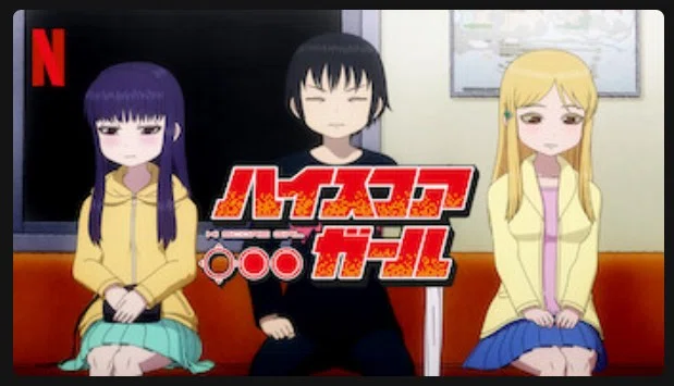 海外netflixで観れる英語吹替日本アニメとvpn紹介｜fogイマージョン英語学習 0613