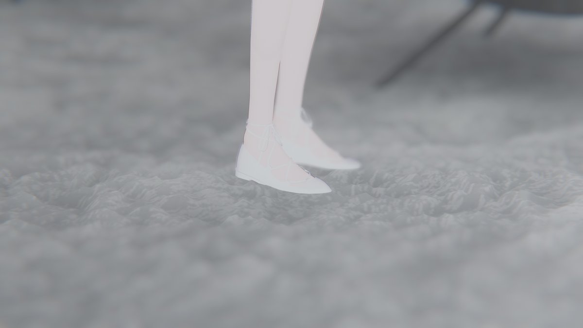 【VRChat_world】Solitude｜yoruyori