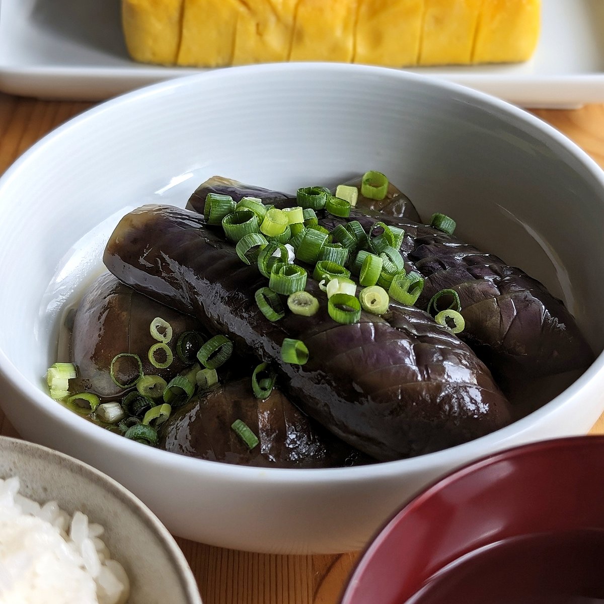 はじめました。｜ake kure