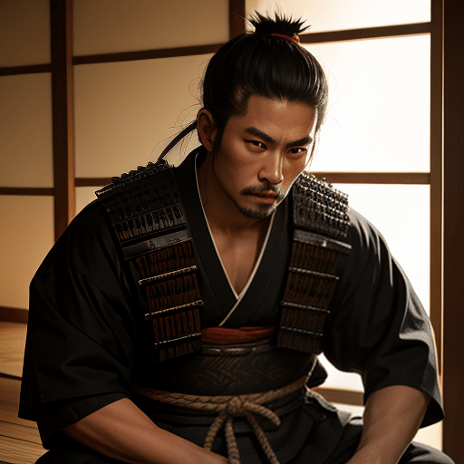 武士道は日本だけのものか｜五味洋治 Yoji Gomi