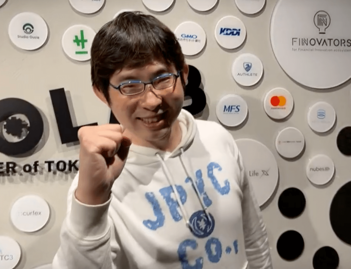 改めて考える日本円ステーブルコイン「JPYC」とこれから｜JPYC岡部