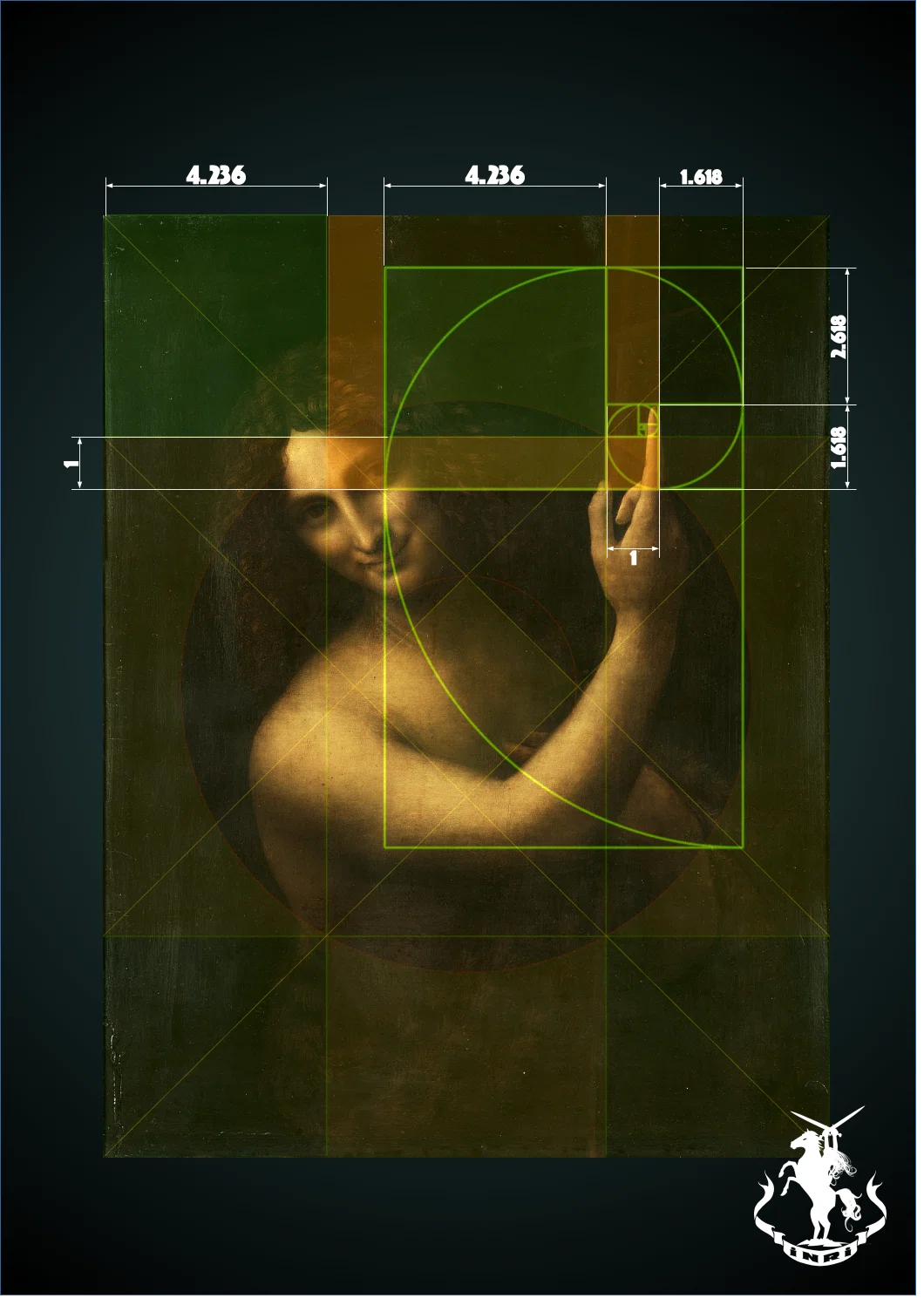 [ Decode : Art ] 心揺らす芸術の秘密｜霜月やよい