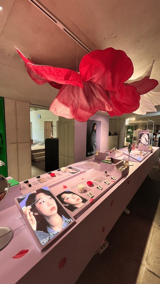 【成分オタク大興奮】アモーレソンスでAI肌診断からのオリジナルエッセンスづくり体験！｜ZeroGravity社員のつぶやき