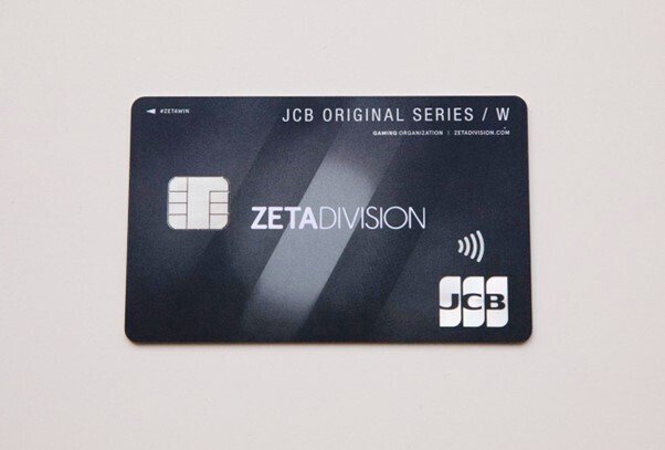 【後編】eスポーツとのコラボ券面が実現！クリエイティビティと実用性を兼ね備えた「ZETA DIVISION JCB カード W」が誕生｜JCB ...